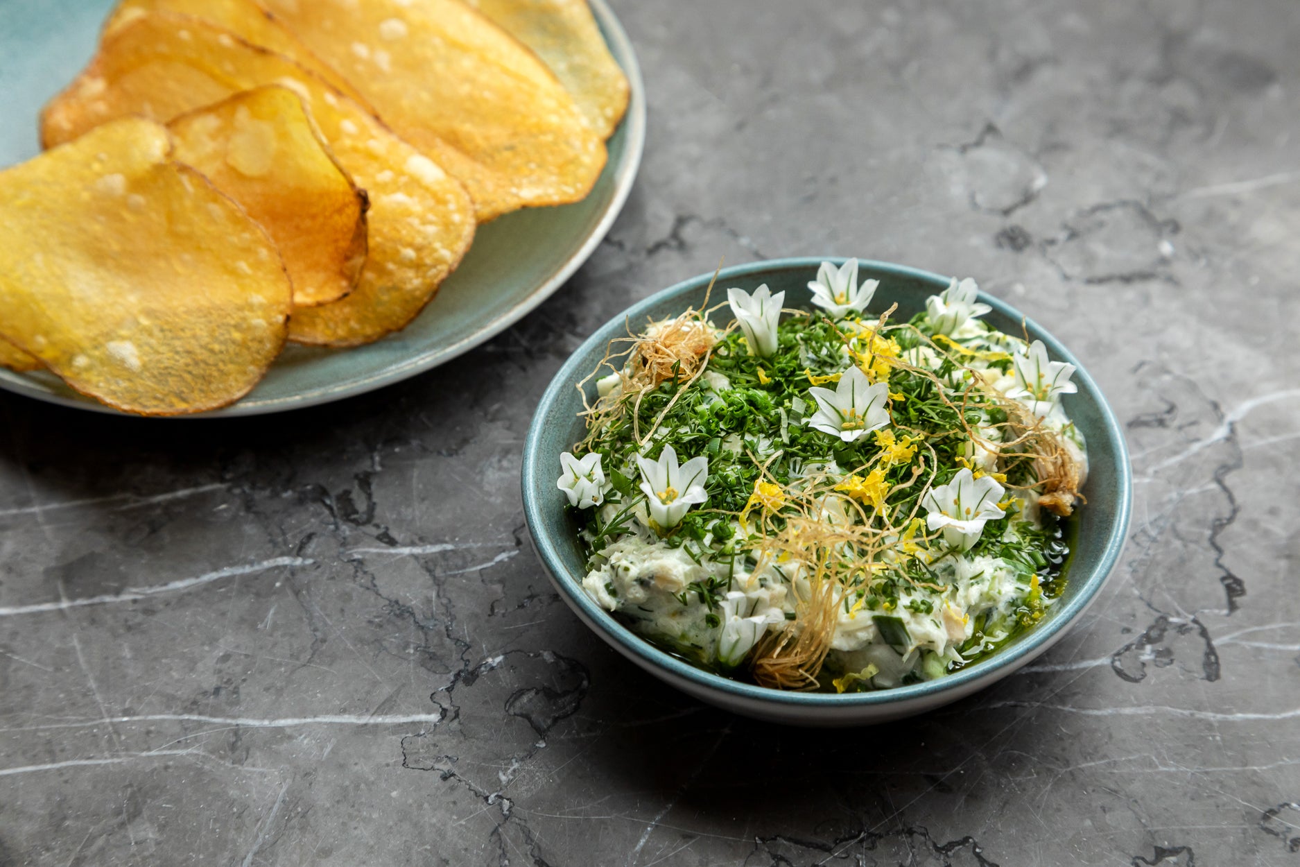 Smoked Cod Dip – Fogo Island Fish
